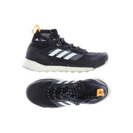 adidas terrex Sneaker Damen Größe 39 Second Hand schwarz