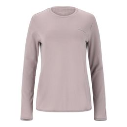 Endurance Performance Shirt 'Leah' female Purple size 38