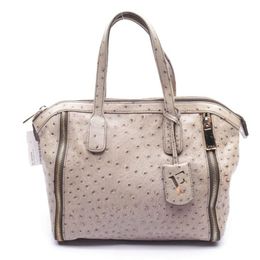 Furla Handtasche Damen Größe One Size Second Hand beige