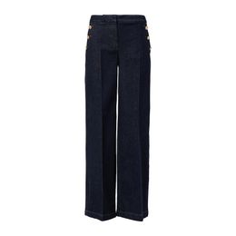 comma, Comma Jeans female Blue size 44