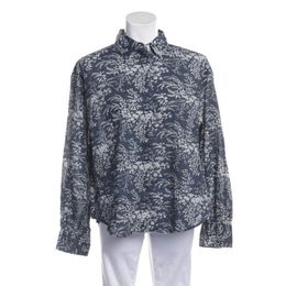 Marc O'Polo Marc O'Polo Bluse / Tunika Damen Größe S Second Hand navy
