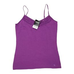 Esprit Top Damen Gr&ouml;&szlig;e L Second Hand pink