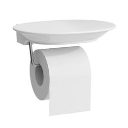 Laufen The New Classic Papierrollenhalter, H8738530000001,