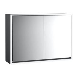 Emco Loft Spiegelschrank, 2 T&uuml;ren, 979813312,