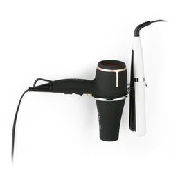 Giese Gifix 21 F&ouml;hnhalter mit Gl&auml;tteisenhalter, 21038-02,