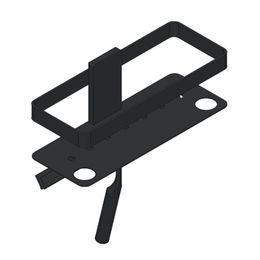 Giese Newport 2 Duschkorb, 30818-14,