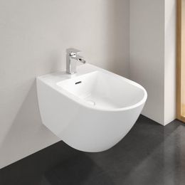 Villeroy & Boch Villeroy & Boch Antao Bidet, 541100R1,