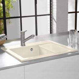 Villeroy & Boch Villeroy & Boch Subway 45 Compact K&uuml;chensp&uuml;le, 331201FUHL2,