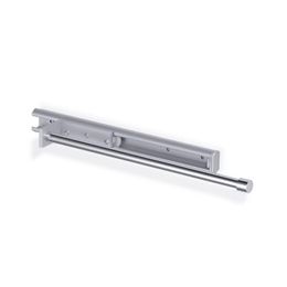 Giese Universal Handtuchstange für Badmöbel, 91113-02,
