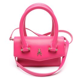Patrizia Pepe Handtasche Damen Größe One Size Second Hand rosa