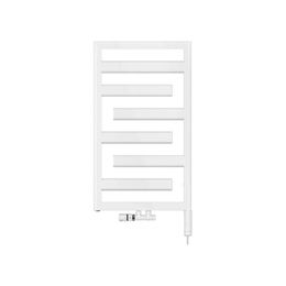 Zehnder Tetris Badheizk&ouml;rper, Mischbetrieb, ZTE10950B100000,