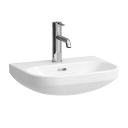 Laufen LUA Handwaschbecken, H8150840001041,