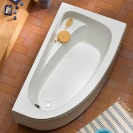 Ottofond Marina Raumspar-Badewanne, 917001,