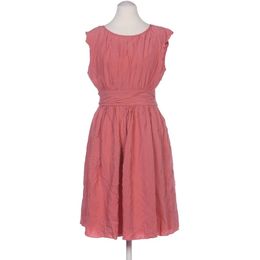 Boden Kleid Damen Größe XS Second Hand pink