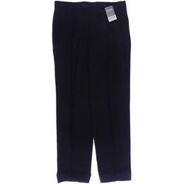 Brax Stoffhose Herren Größe 34 Second Hand schwarz