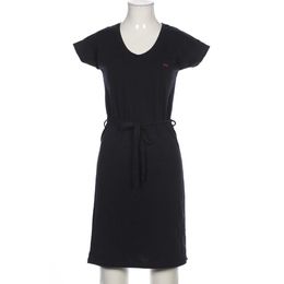 Living Crafts Kleid Damen Größe XS Second Hand marine