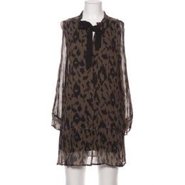 FROG BOX Frogbox Kleid Damen Größe S Second Hand grün