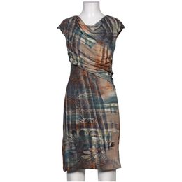 Apanage Kleid Damen Größe S Second Hand bunt