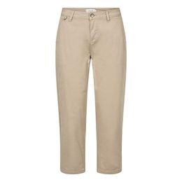Cream Pants 'Berta' female Beige size 29