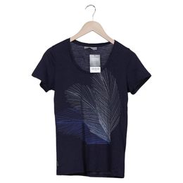 Icebreaker T-Shirt Damen Größe M Second Hand marine