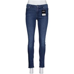 Marc O'Polo Marc O'Polo Jeans Damen Größe 29 Second Hand blau