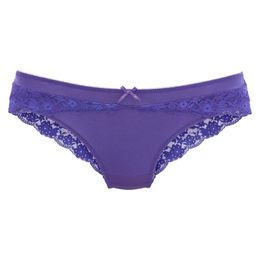 Vivance Panty female Purple size 44/46