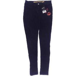 Desigual Jeans Damen Größe 28 Second Hand marine