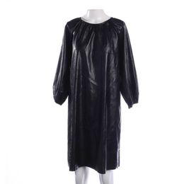 Rachel Zoe Kleid Damen Größe M Second Hand schwarz