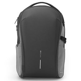 XD Design Rucksack 'The Bizz' Herren Gr&ouml;&szlig;e One Size grau / anthrazit
