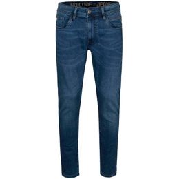 H.I.S. H.I.S Jeans Herren Größe 33 blau