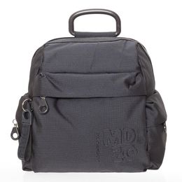 Mandarina Duck Backpack male Grey size One Size