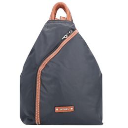 Picard Backpack 'Sonja' female Grey size One Size