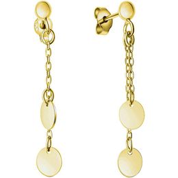 Firetti Earrings female Gold size One Size