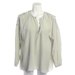 Schumacher Bluse / Tunika Damen Größe S Second Hand hellgrün