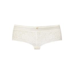 Lascana Boyshorts female White size 32/34