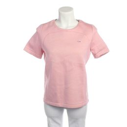 Lacoste Shirt Damen Gr&ouml;&szlig;e S Second Hand hellpink