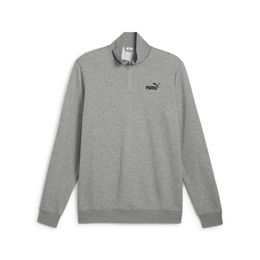 Puma Shirt Herren Gr&ouml;&szlig;e XL graumeliert