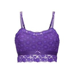 Vivance Bra female Purple size 70