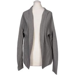 Drykorn Strickjacke Damen Größe XS Second Hand grau