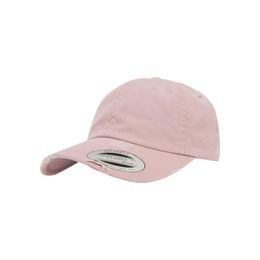 Flexfit Cap female Pink size One Size