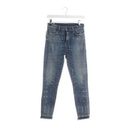 Citizens of Humanity Jeans Damen Größe 25/26 Second Hand blau