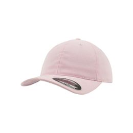 Flexfit Cap male Pink size S/M