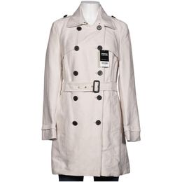 Superdry Mantel Damen Größe XL Second Hand beige