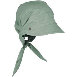 Loevenich Cap female Green size One Size