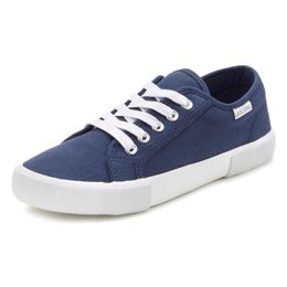 Lascana Damen Sneaker, marine, Gr&ouml;&szlig;e 43