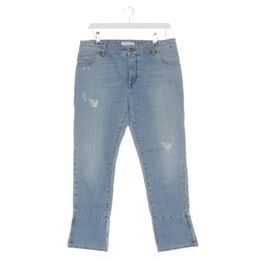 Schumacher Jeans Damen Größe 29 Second Hand blau