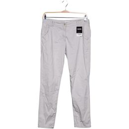 Brax Stoffhose Damen Größe M Second Hand grau