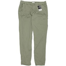 s.Oliver Stoffhose Damen Größe L Second Hand grün