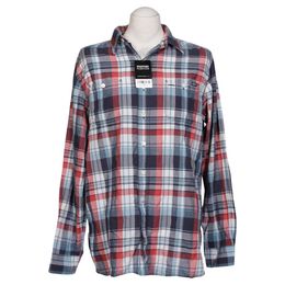 Polo Ralph Lauren Hemd Herren Größe L Second Hand bunt