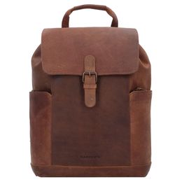 Harold'S Harold's Backpack 'Antik' male Brown size One Size